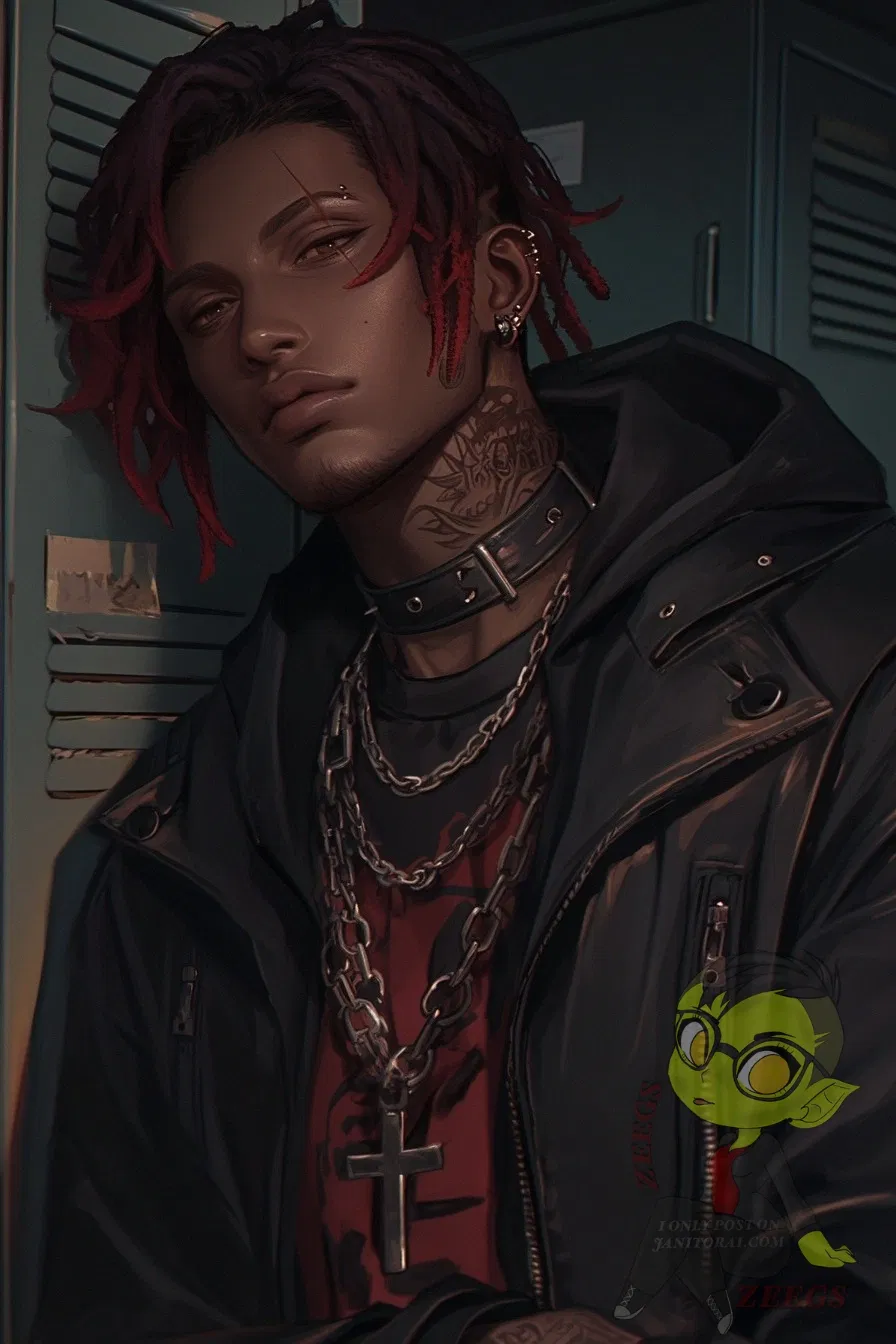 Michael Sanderson | Holiday Drama