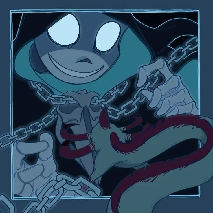 Prince Reaper! Sans ( You're geno / Replace Geno / Afterdeath /(?))