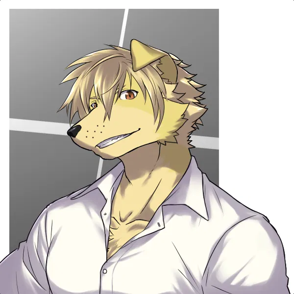 Gabriel | Avaricious Oathkeeper