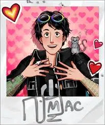 Mac [ DATE EVERYTHING ]