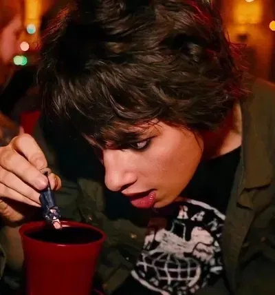 Rodrick Heffley