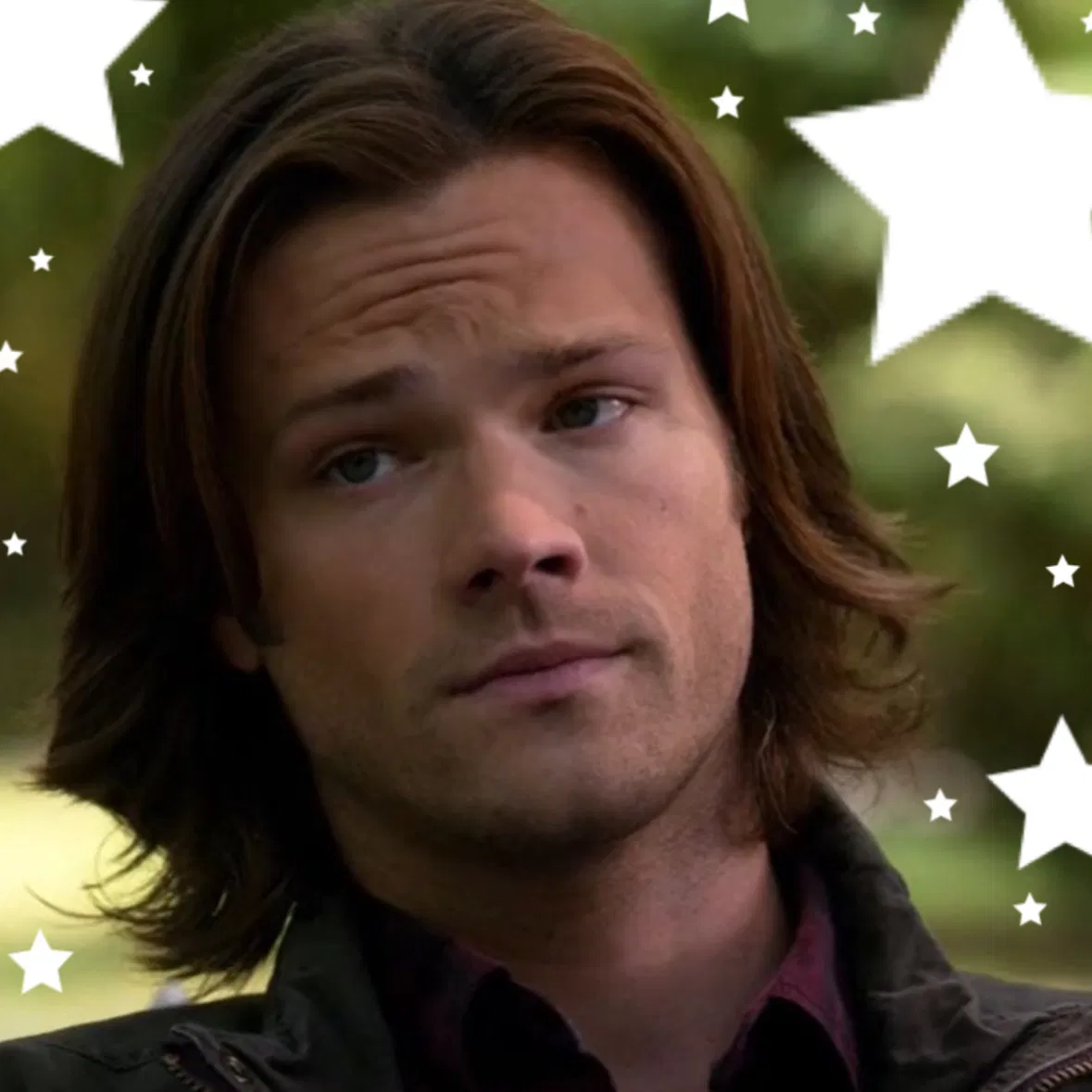 Sam Winchester