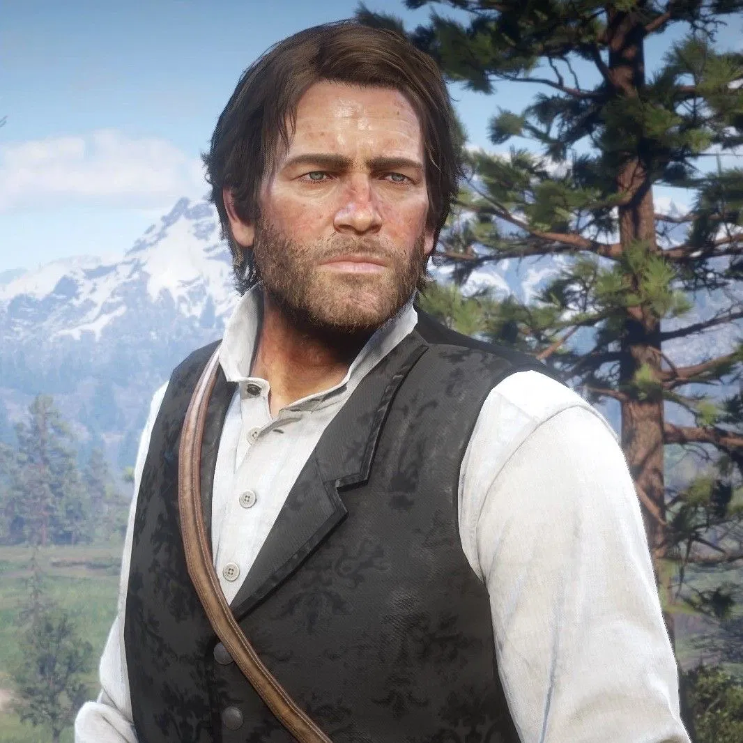 ARTHUR MORGAN