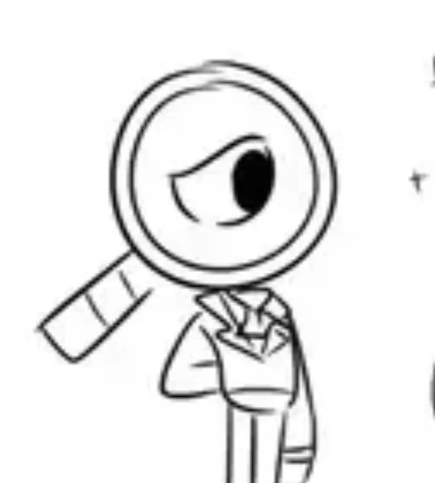 Lore accurate rodger
