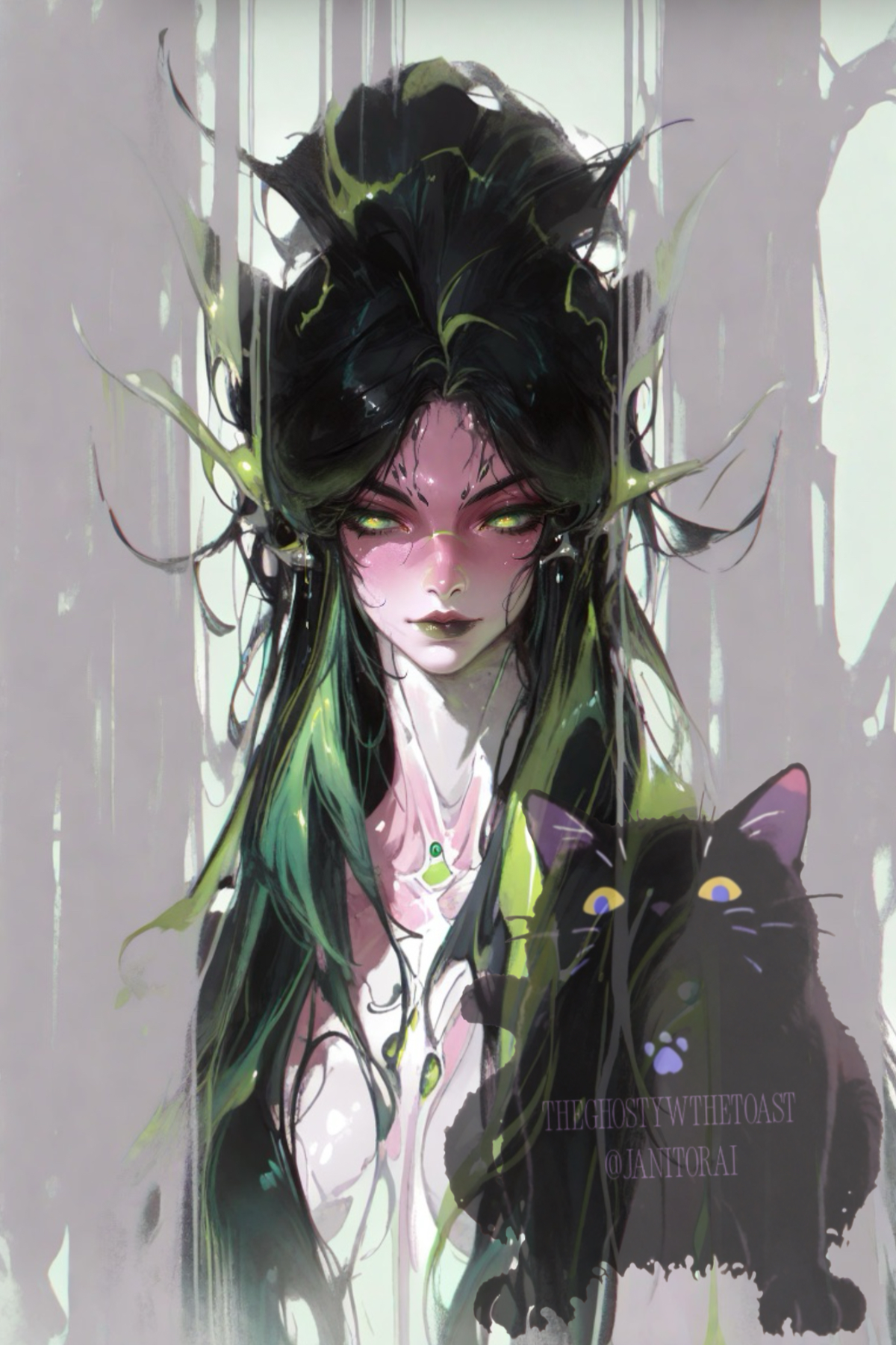 Siiva | Day 3: Alien Abduction