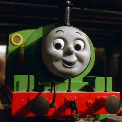 Percival Avonside The Small Saddle Avonside 0-4-0ST Engine 🚂-My Thomas ...