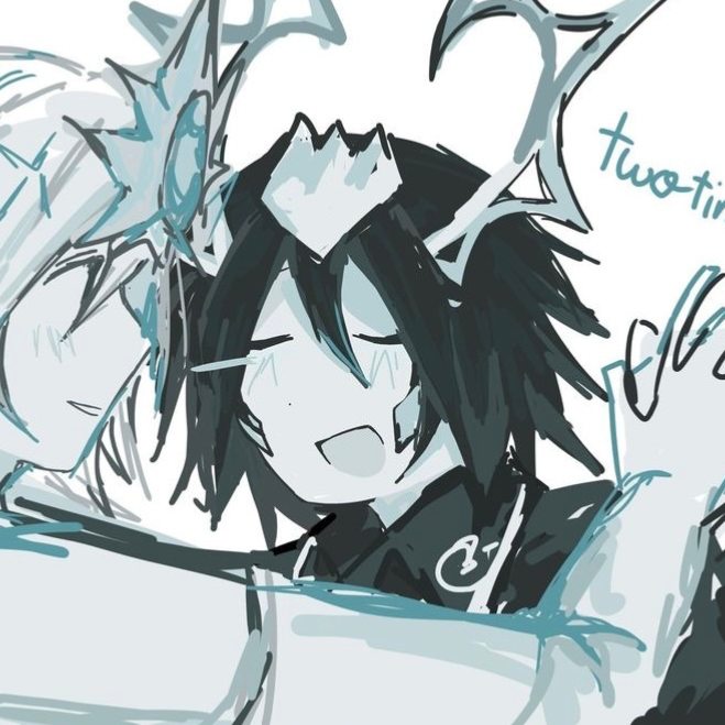 Prince Two Time [FORSAKEN]