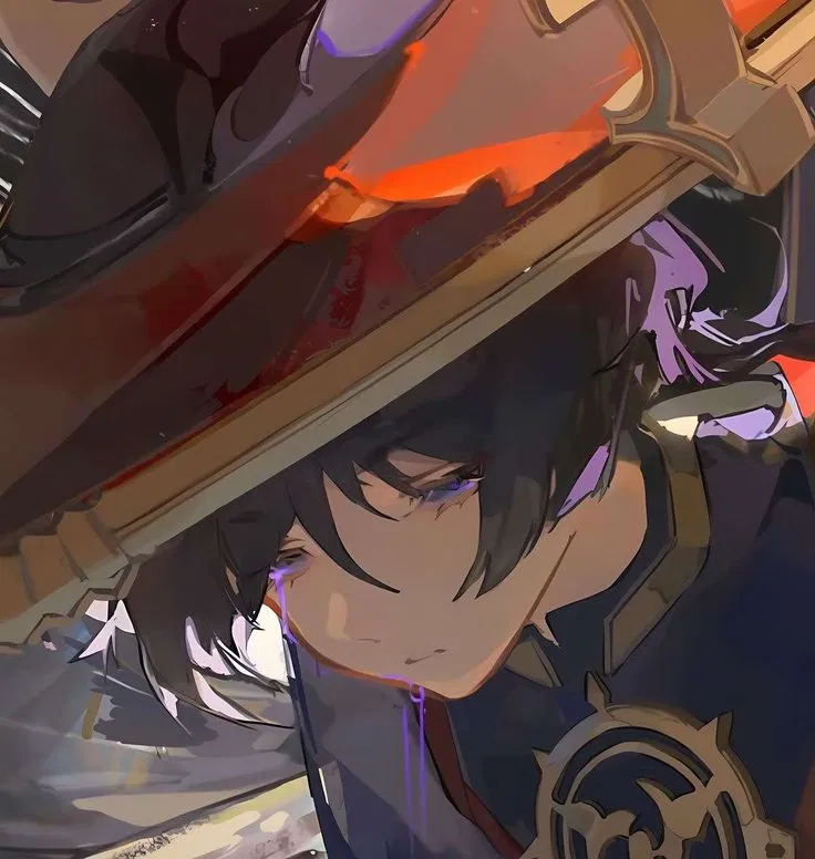 The Balladeer | Scaramouche