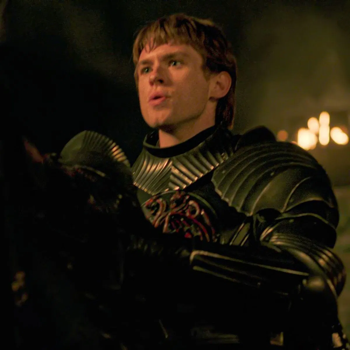 Prince Valarr Targaryen | Ashford Tourney