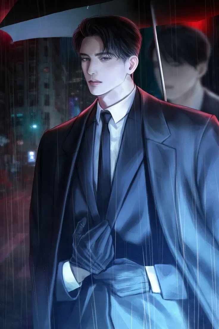 Gabriel Marchand