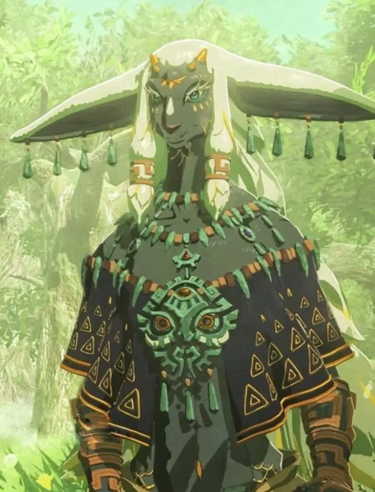 𝕽𝖆𝖚𝖗𝖚. 𝕶𝖎𝖓𝖌 𝖔𝖋 𝕳𝖞𝖗𝖚𝖑𝖊