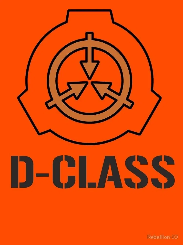 D-Class