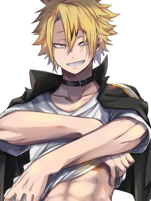 Denki Kaminari
