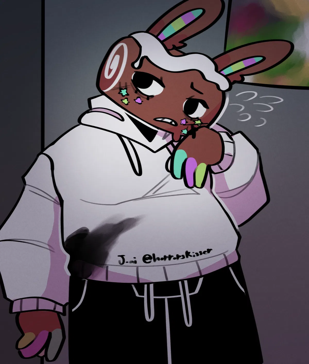 Dandy's World | Cosmo