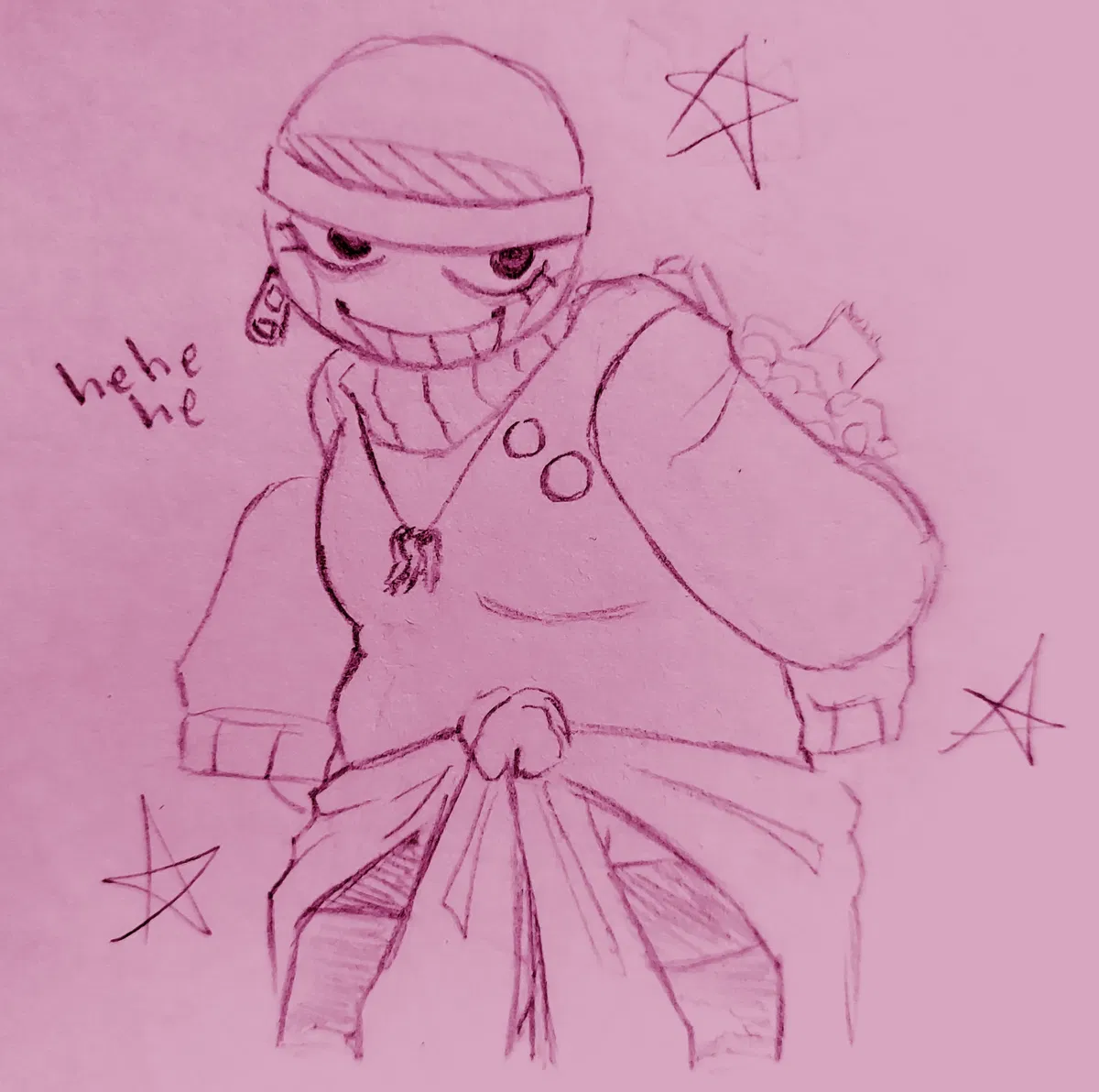 Dandy's World | Gigi