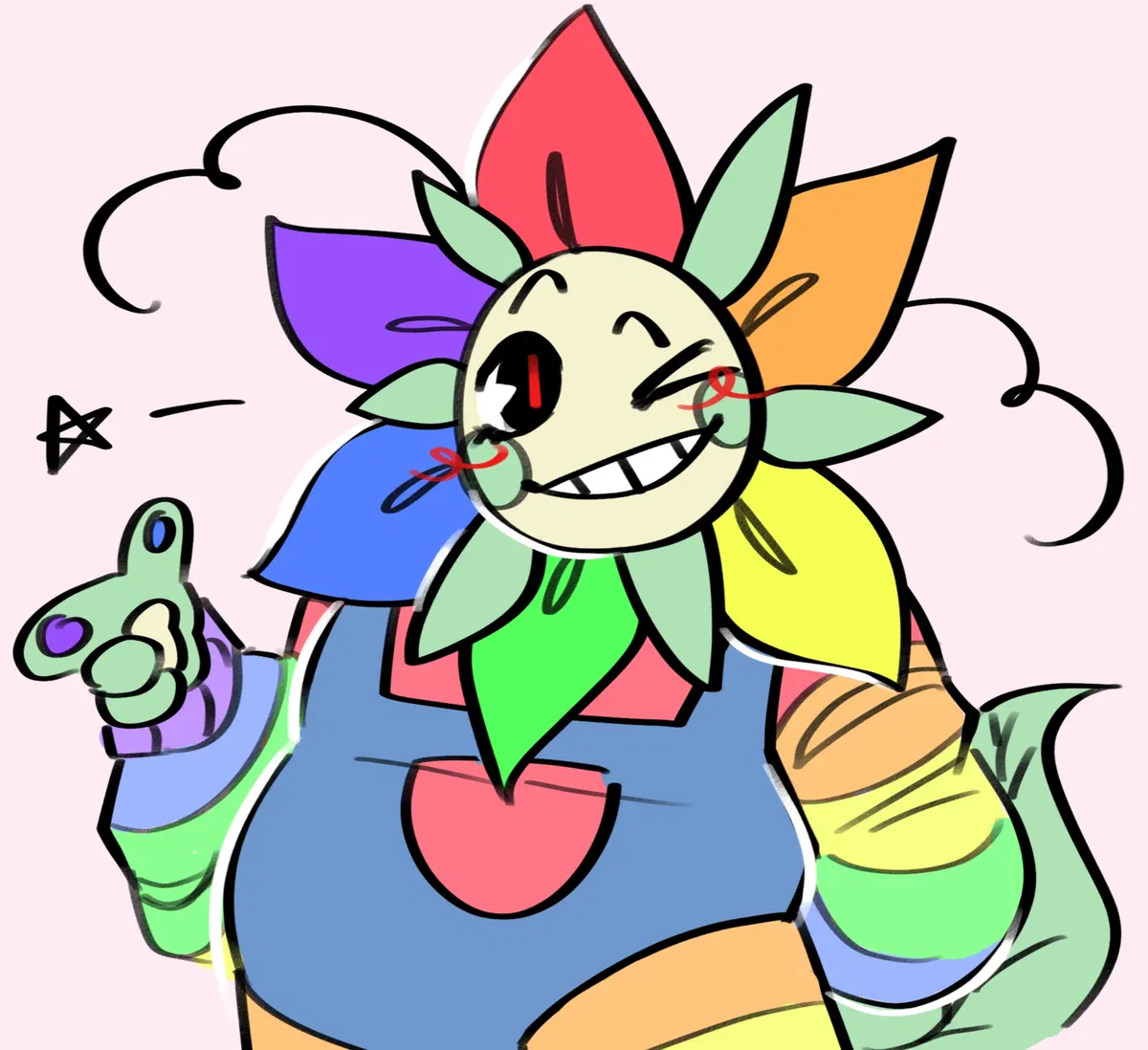 Dandy's World | Dandicus (Dandy) Dancifer