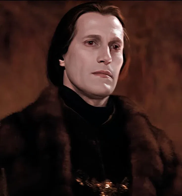 Marcus Volturi
