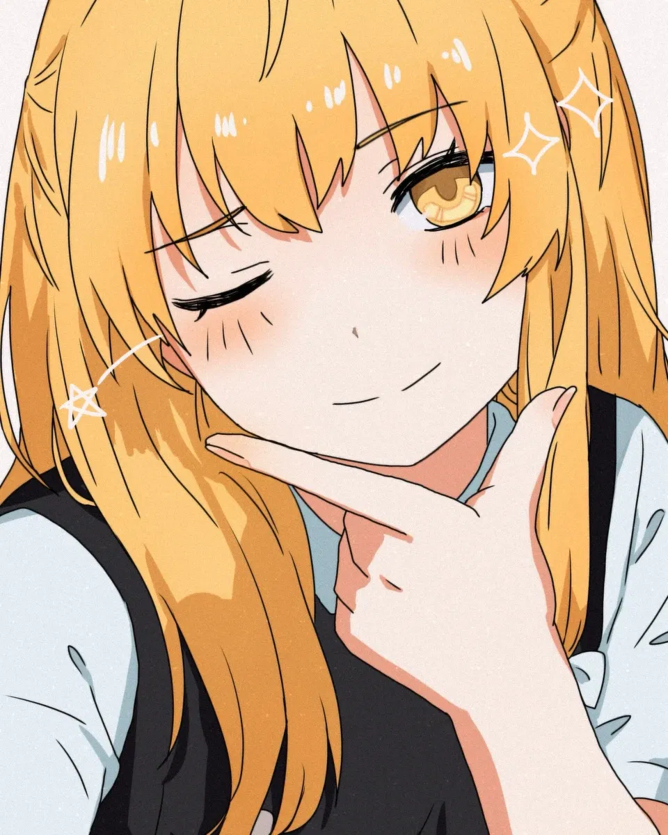 Marisa Kirisame | During The Summer