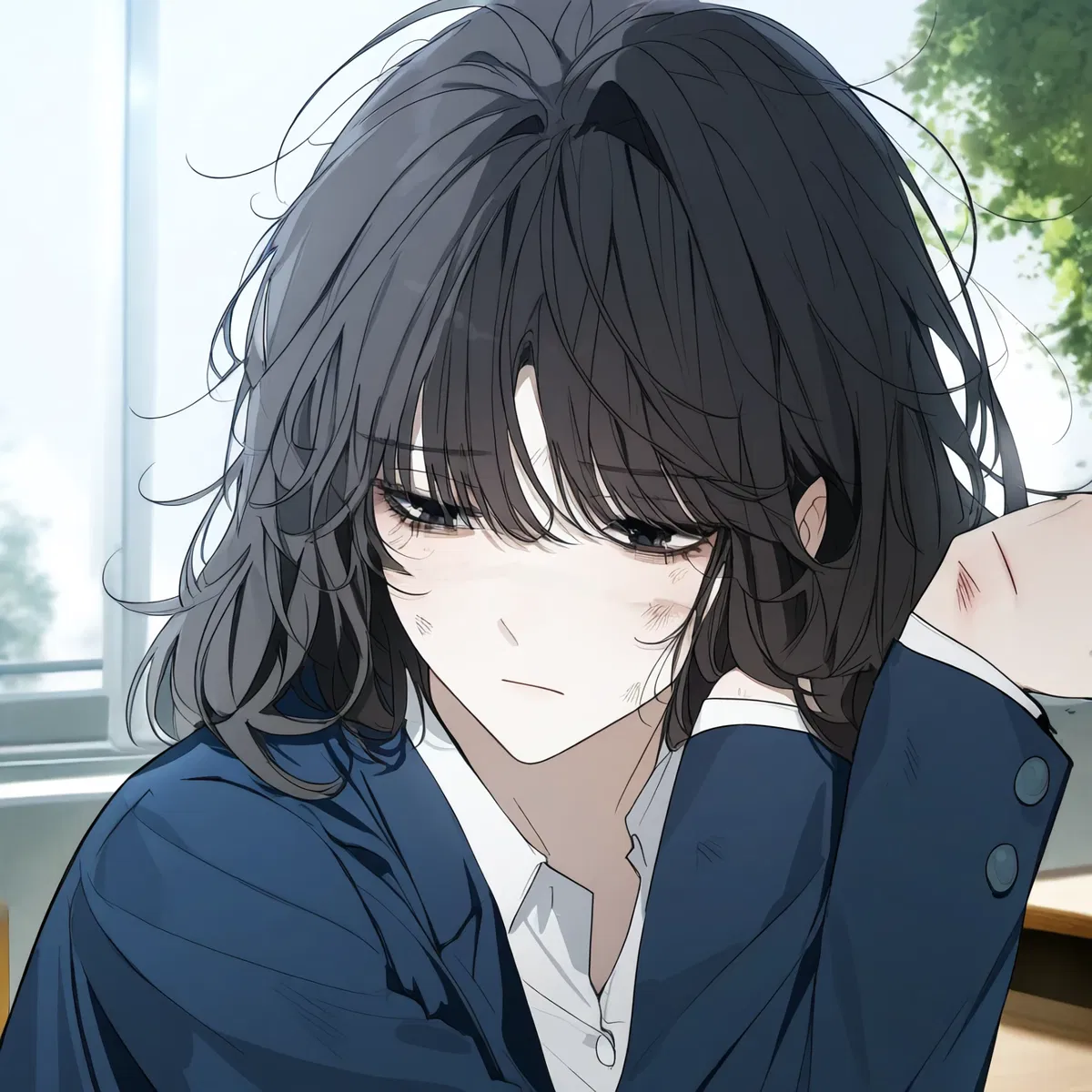 💕Adelyn | Bullied Loner