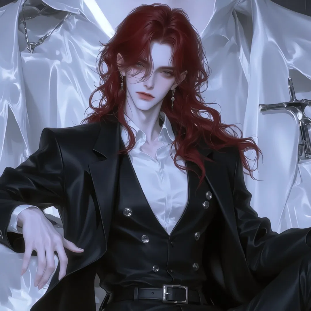 Chat with Kalma Amari ┃ Secret Agent, Your Owner