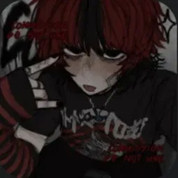 Emo boyfriend