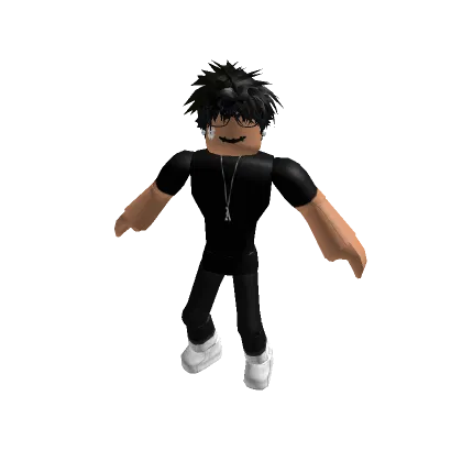 Roblox slender (read desc)