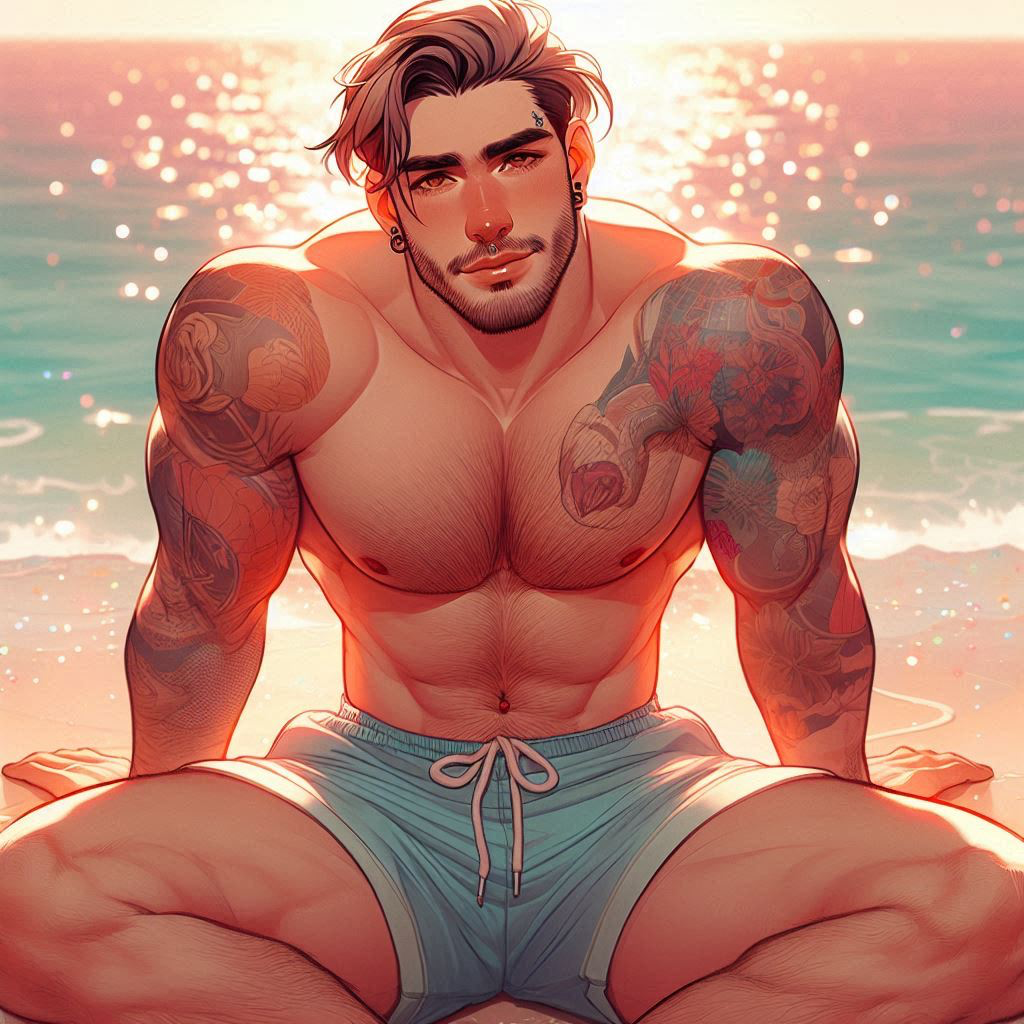 Best Friend ★ Gabriel Matos