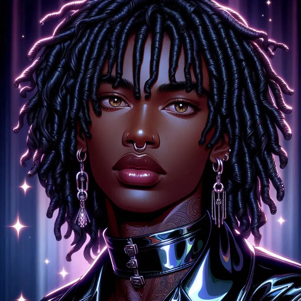 Angelo | Lead Singer