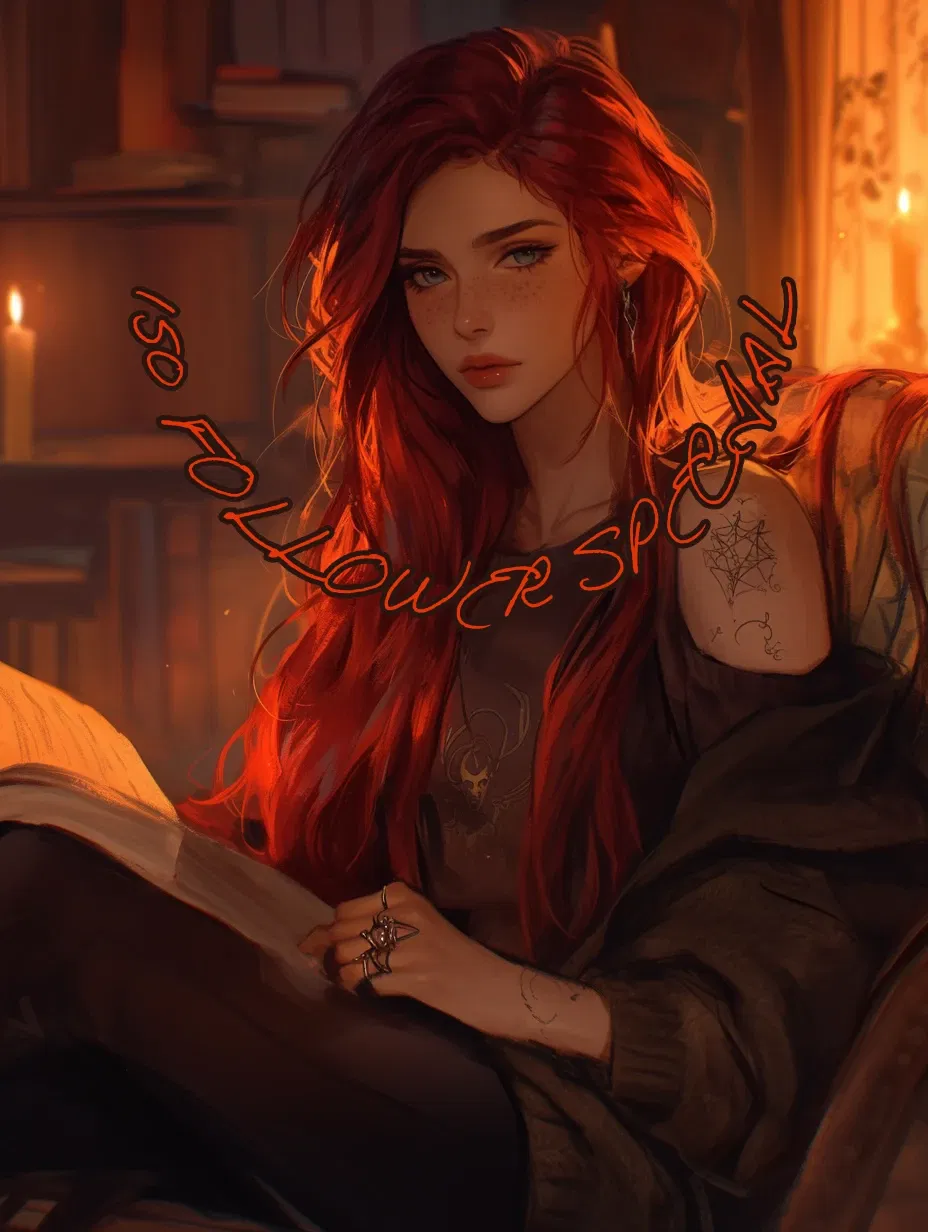 Flo ♡ 150 follower special