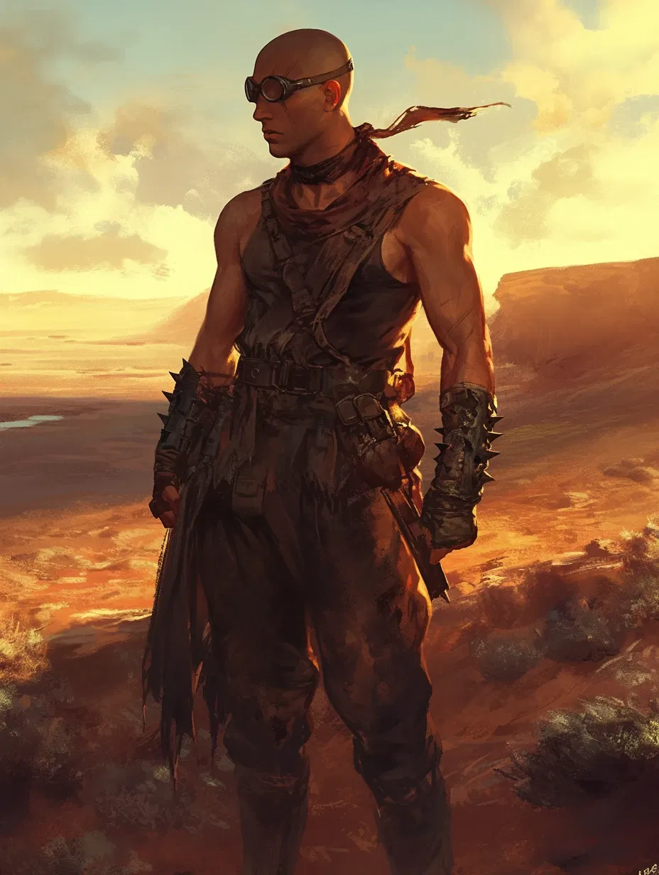 Sketch || The Freaks || The Collapse