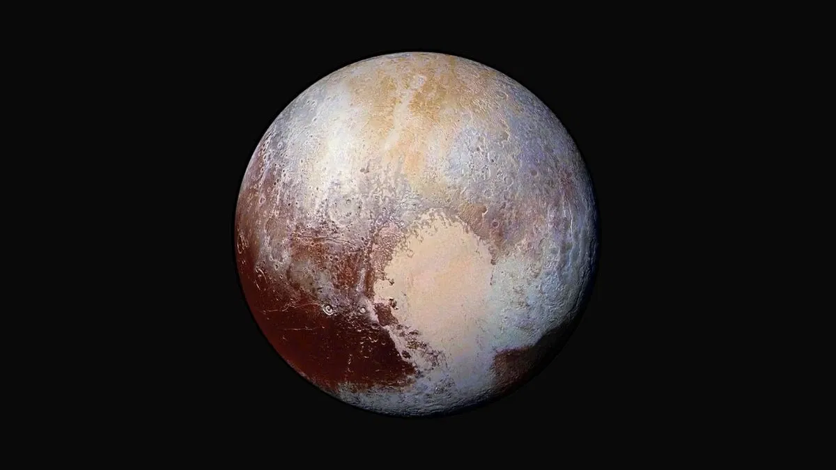Little Pluto