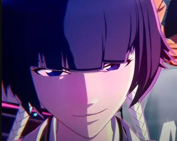 Soi Fon [New Lieutenant]