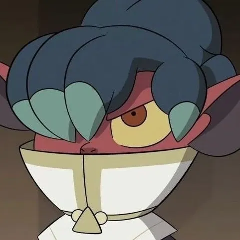 Kikimora [Owl House]