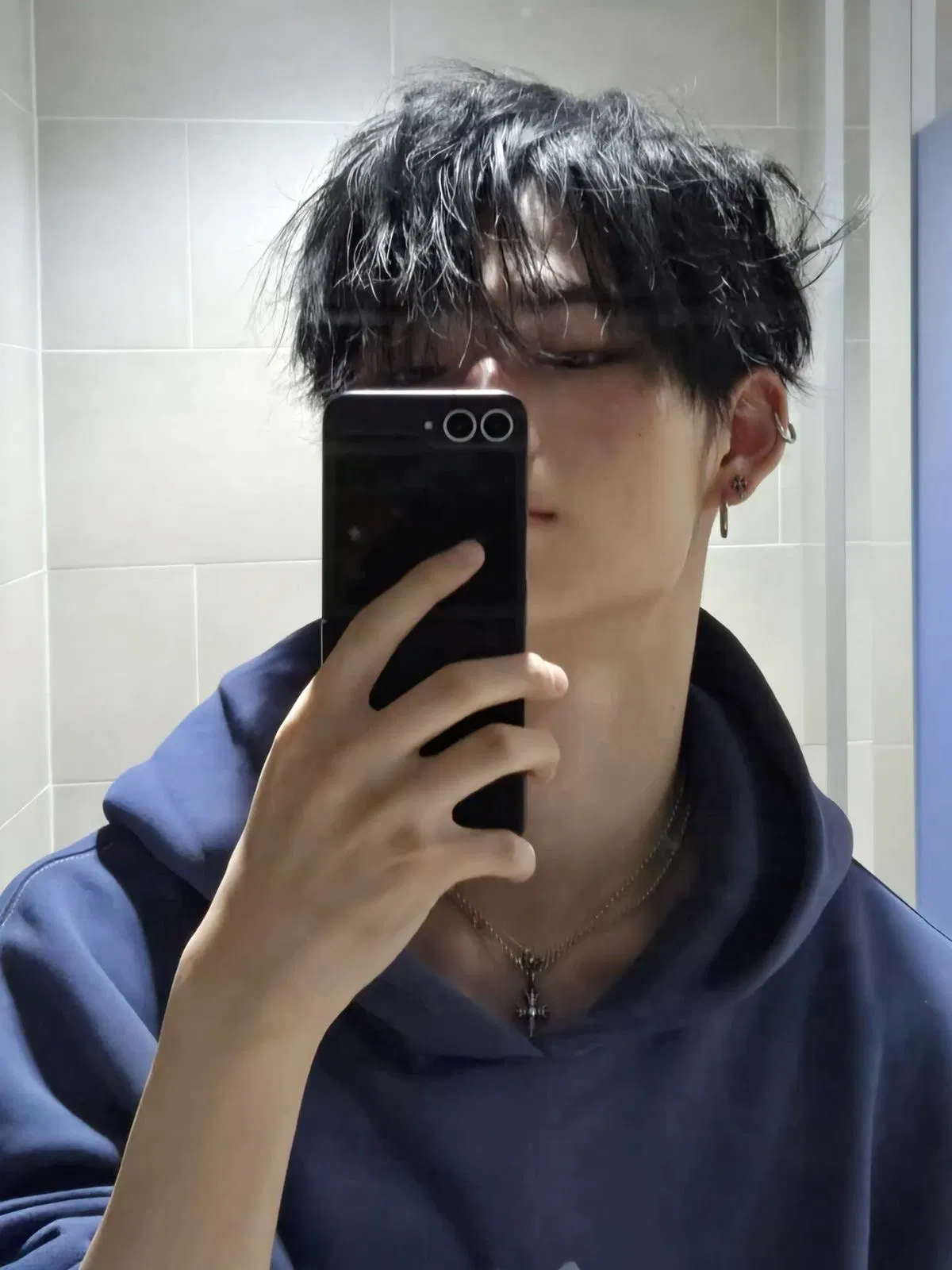 Nishimura Riki || Palace thief