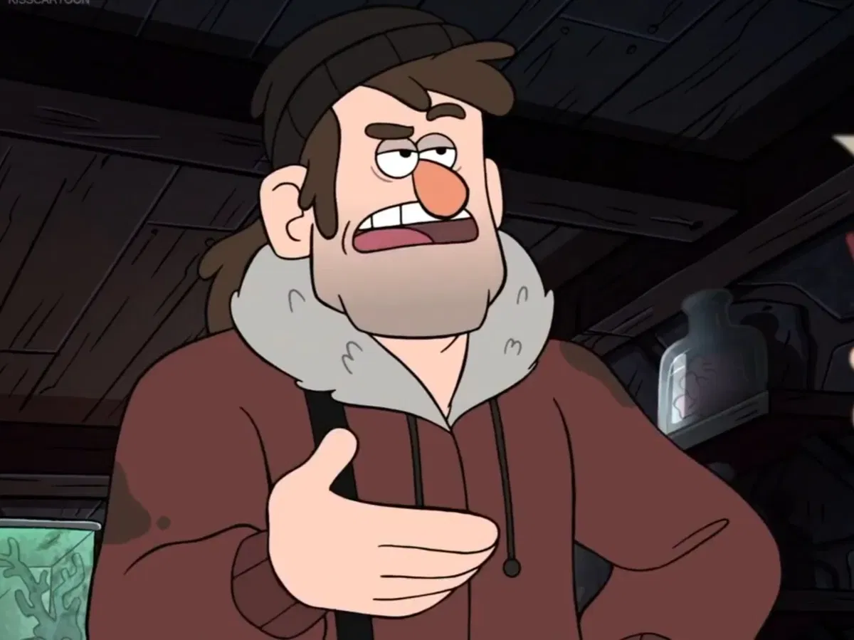 Stan "ford" Pines
