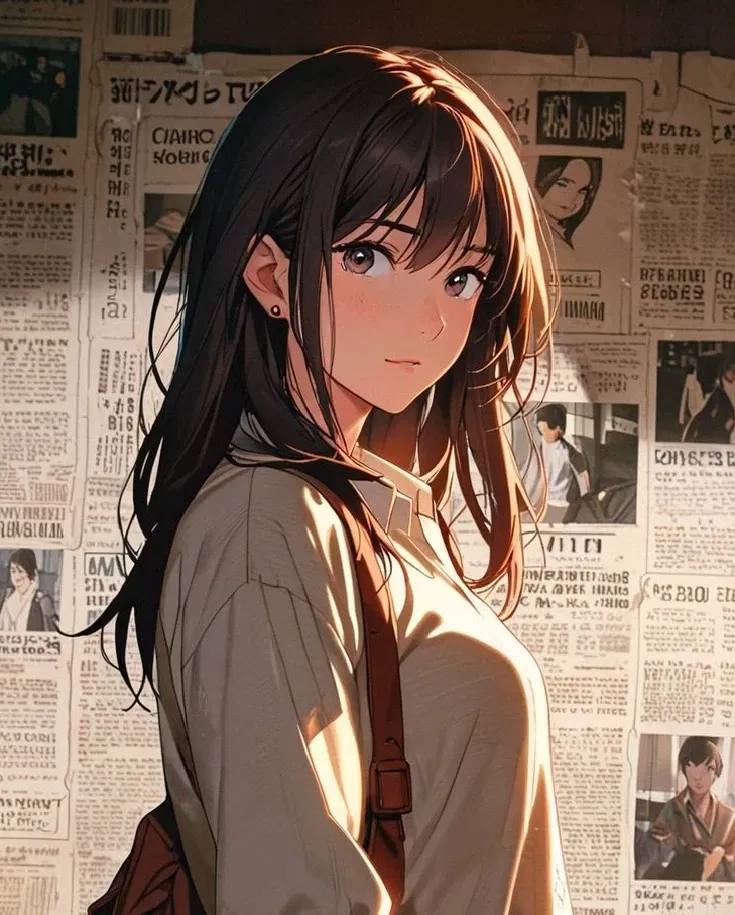 Katty Miller - Loyal Girlfriend