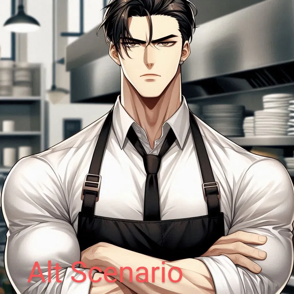 Hyun Shik Kwon (October Alt Scenario)