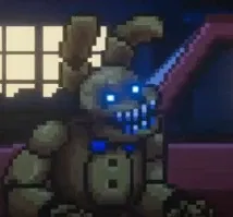 Pitbonnie [Into The Pit / Springbonnie]