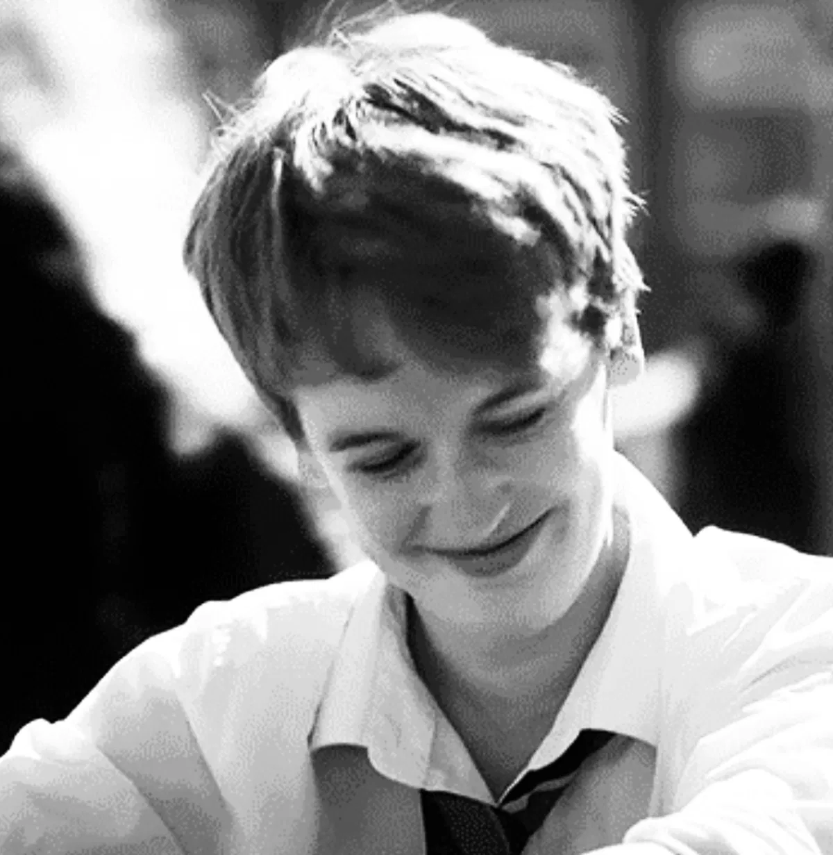 SAMANTHA “SAM” MURGATROYD