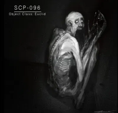 SCP-096