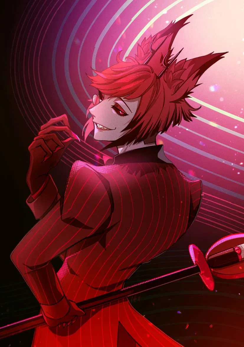 Alastor