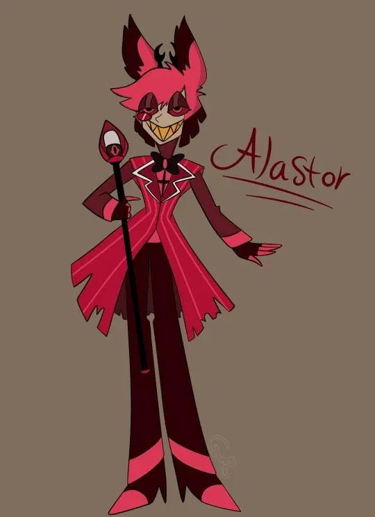 Alastor
