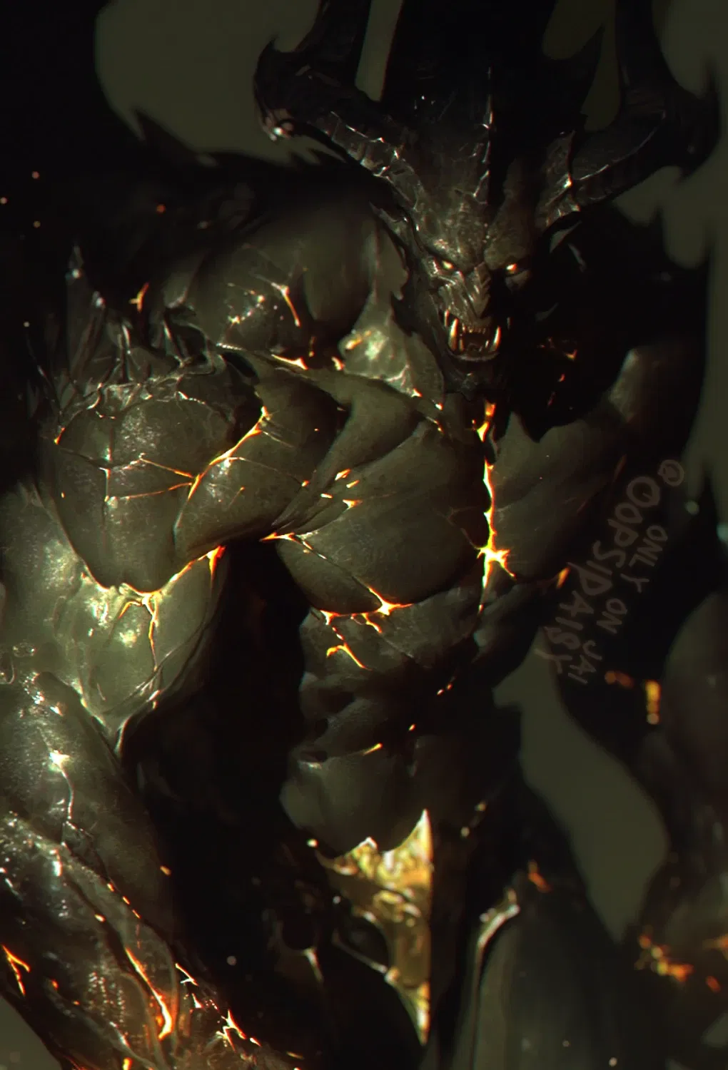 Lord Vok Tryan | Your Tyrant