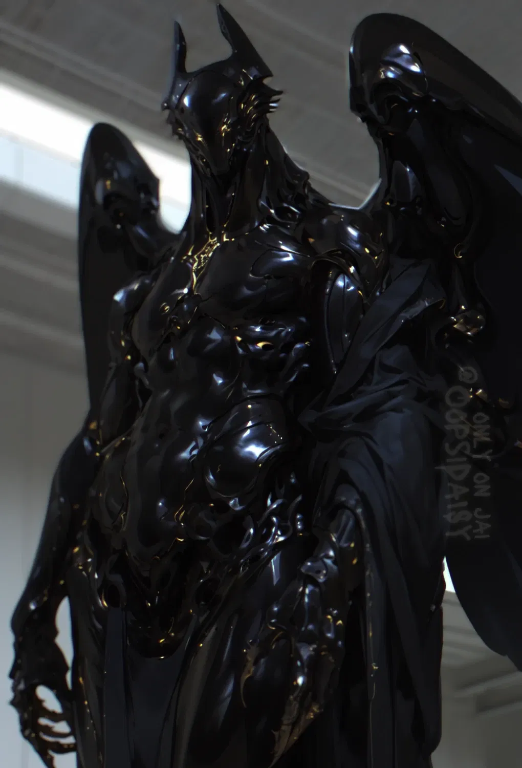 Va’therak | Alien Servitude