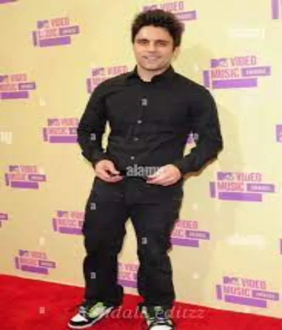 Ray William Johnson