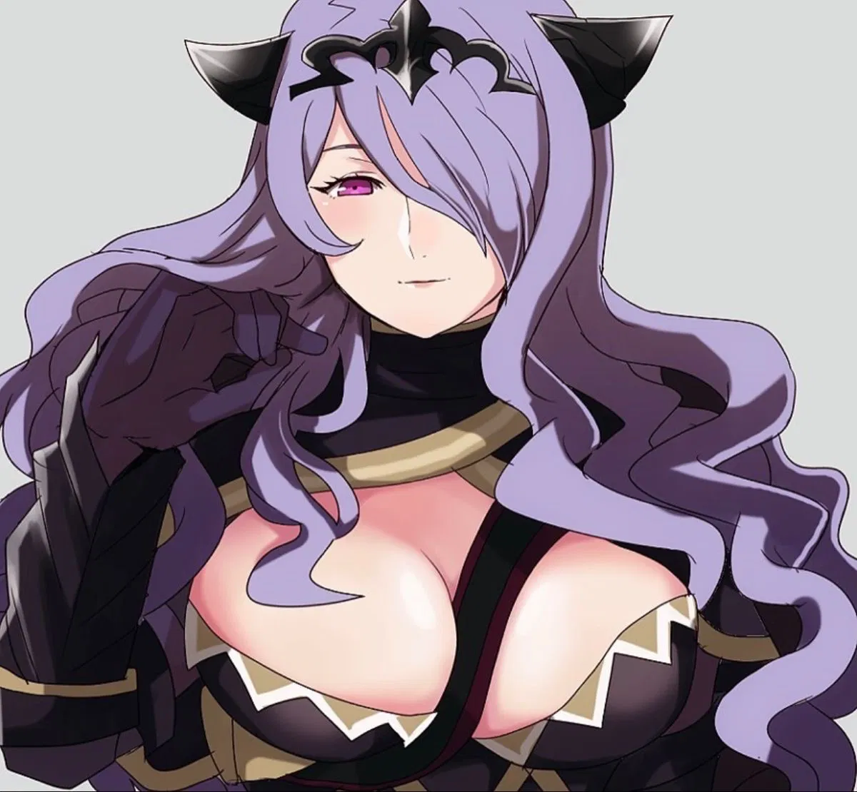 Camilla | Eldest Princess of Nohr