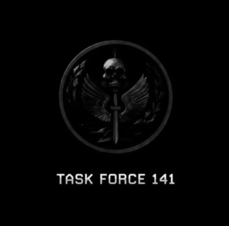 Taskforce 141