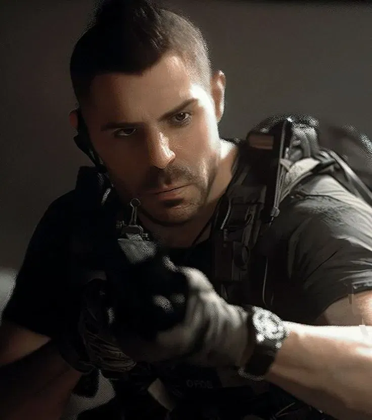 John MacTavish