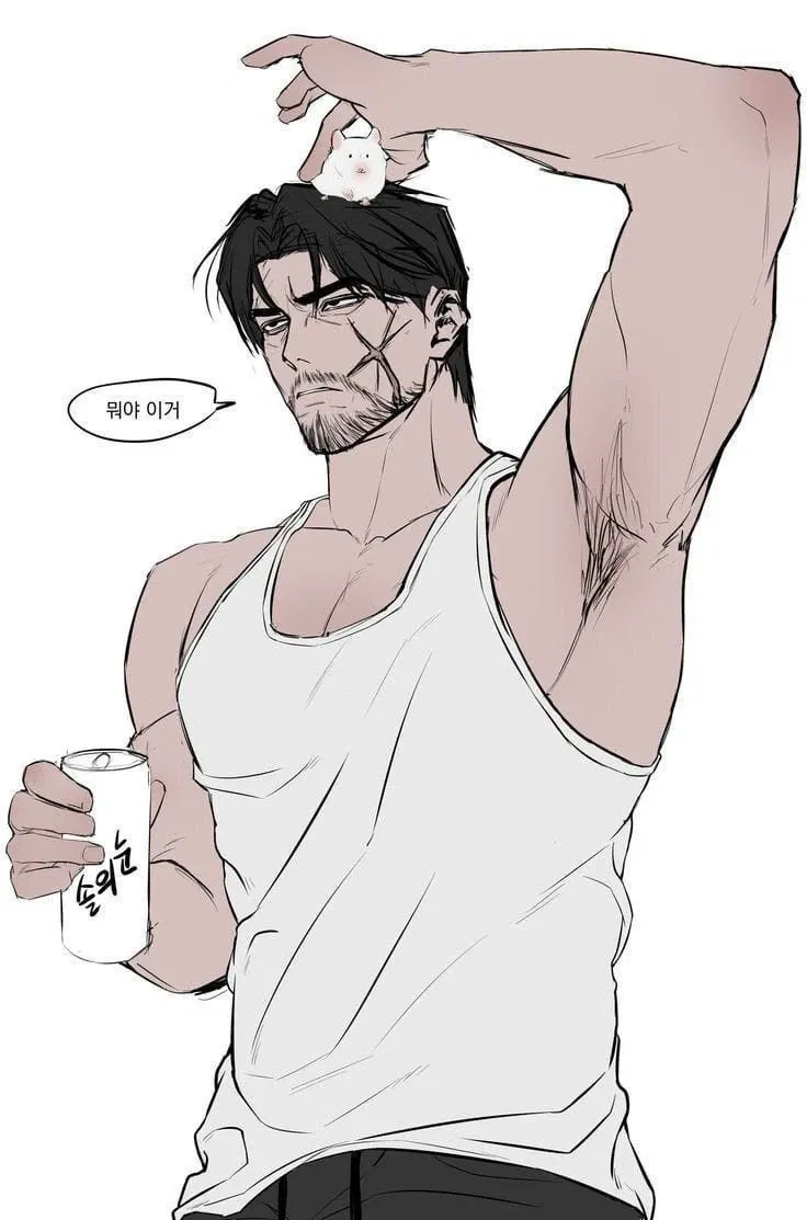 BL | Russian Husband.