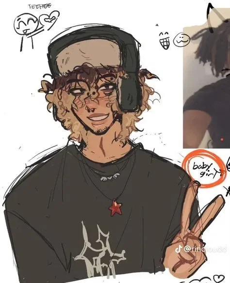 BL | Human Boyfriend.